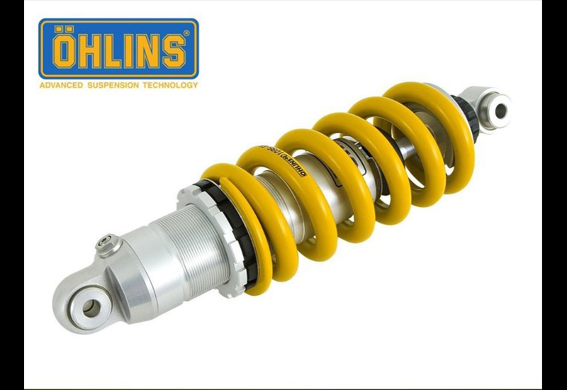 提供摩托車競技部品